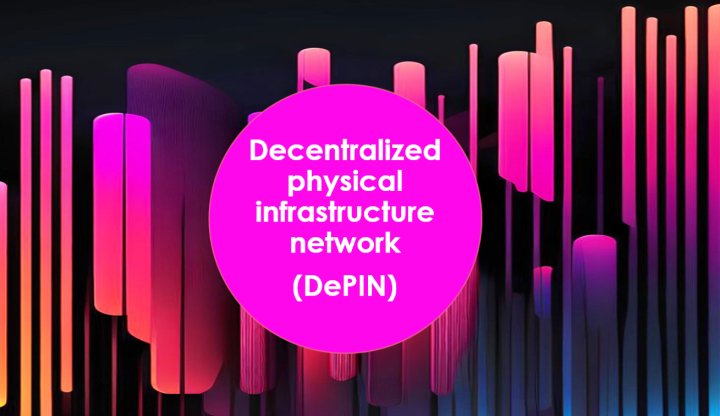 Decentralized physical infrastructure network (DePIN) – VROPT Decentralized physical infrastructure network (DePIN) – VROPT