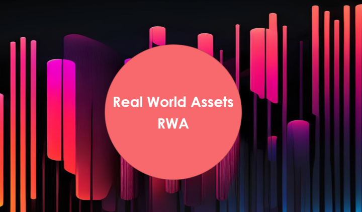 Real-World Assets (RWA) – VROPT